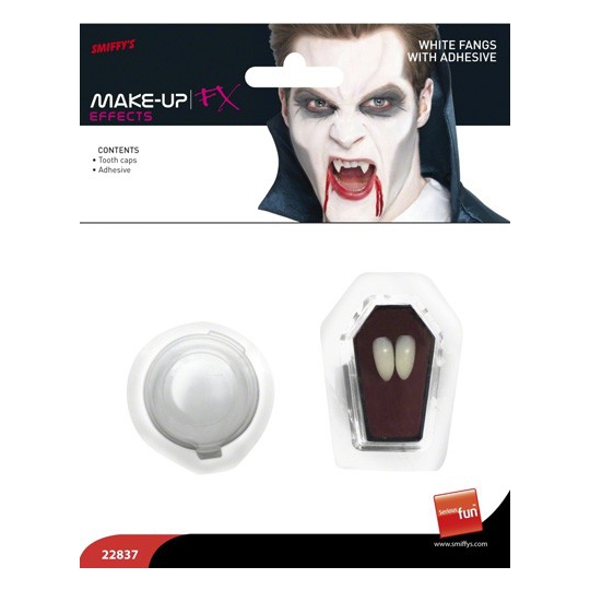 Canines de vampire Dracula - la magie du déguisement, costumes et ...