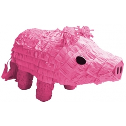 Pinata cochon - La magie du déguisement - Pinatas