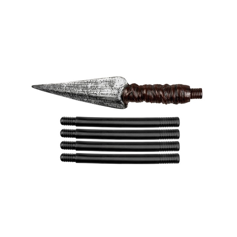 Lance démontable - Magie du Déguisement - Mythes et Légendes