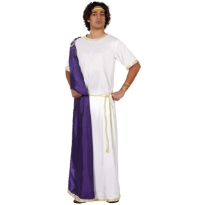 Déguisement sénateur romain - la magie du déguisement, achat ...