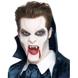 Canines de vampire Dracula - la magie du déguisement, costumes et ...